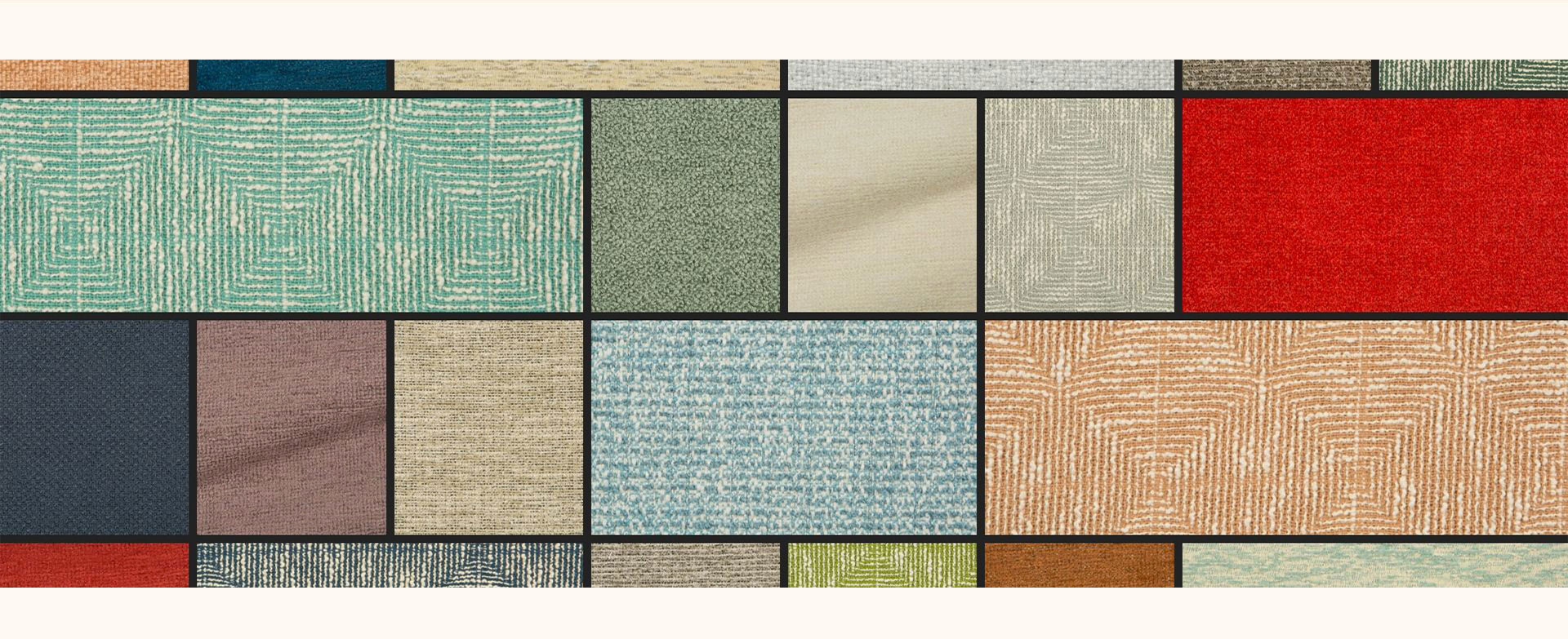 Cleo C – Showroom Tissus et Design à Paris